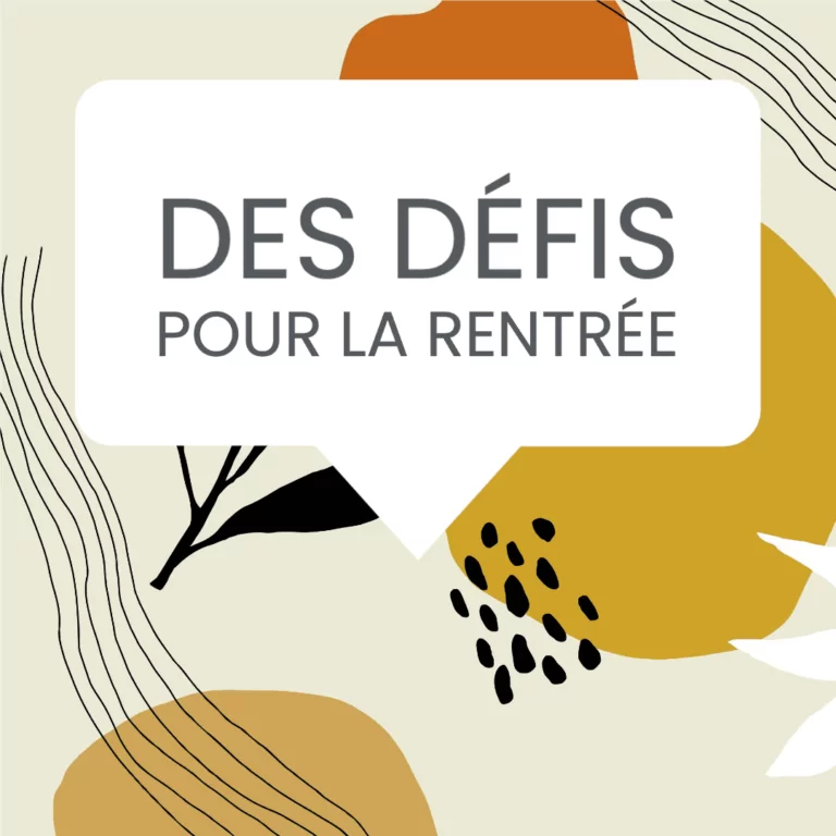 Mes essentiels de bureau de la rentrée – Stylo Plume Blog