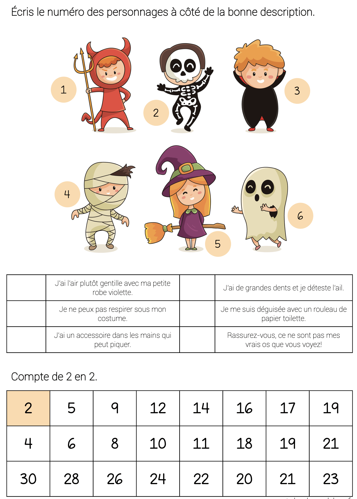 Autonomie: Un cahier pour les élèves! – Stylo Plume Blog