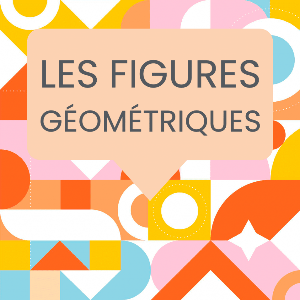 Le vocabulaire de la géométrie – Stylo Plume Blog