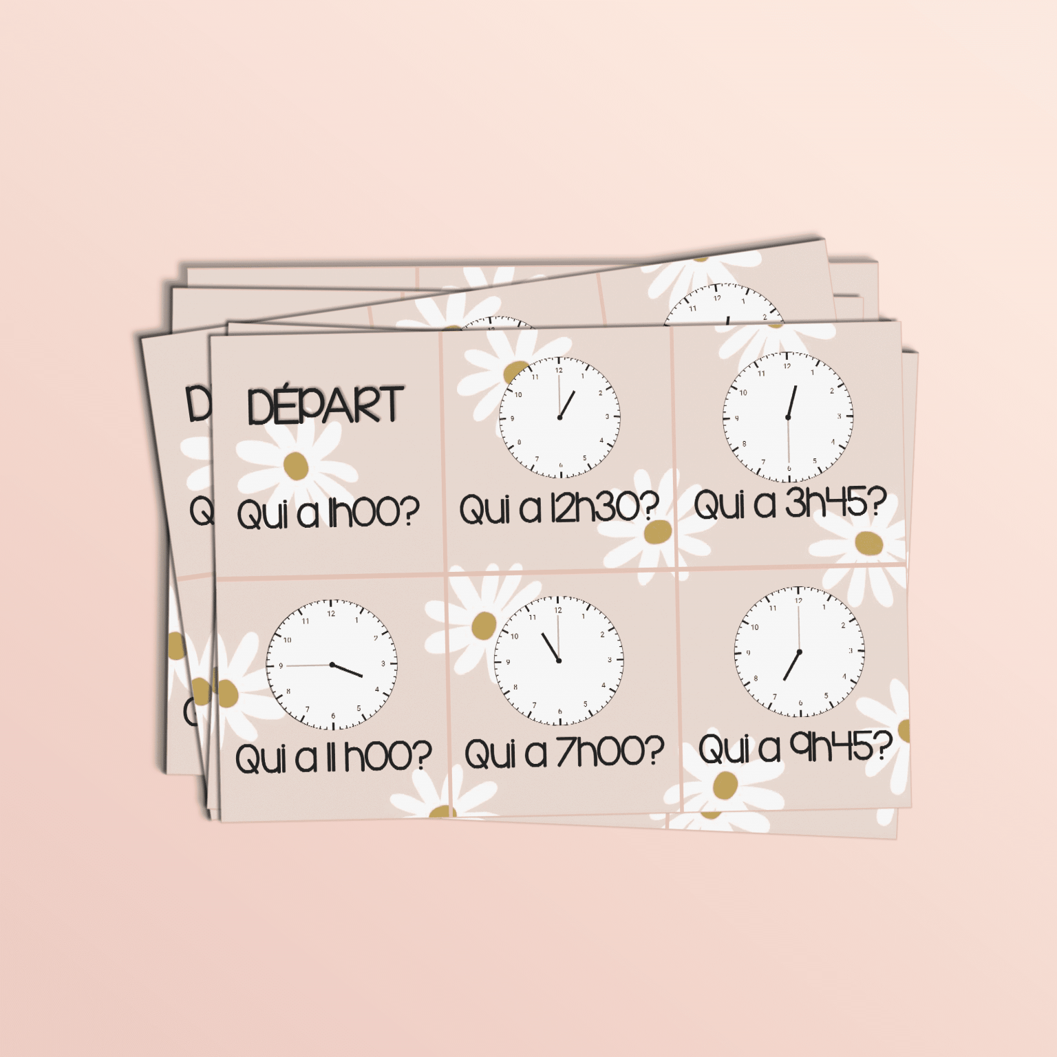 Cahier journal, préparation, séquence: les outils quotidiens d'un prof ...