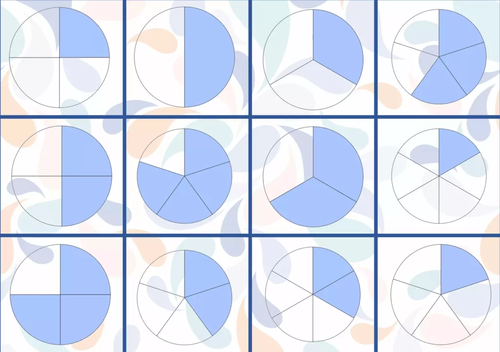 Les fractions au cycle 3 – Stylo Plume Blog